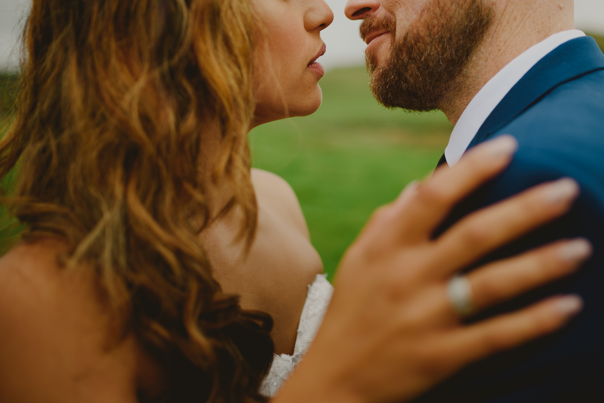 Sarah & Kyle | Wedding Photographers in Taranaki - Valdes Photography